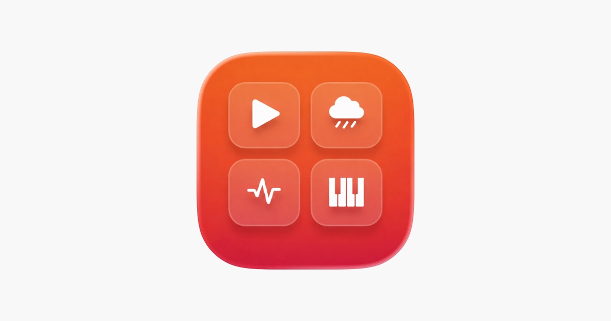 ‎SoundKit - Soundboard & SFX App - App Store