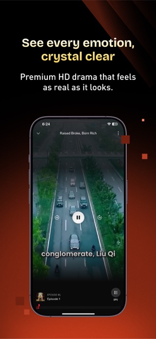 Pocket TV: Short Drama for iPhone - Free App Download