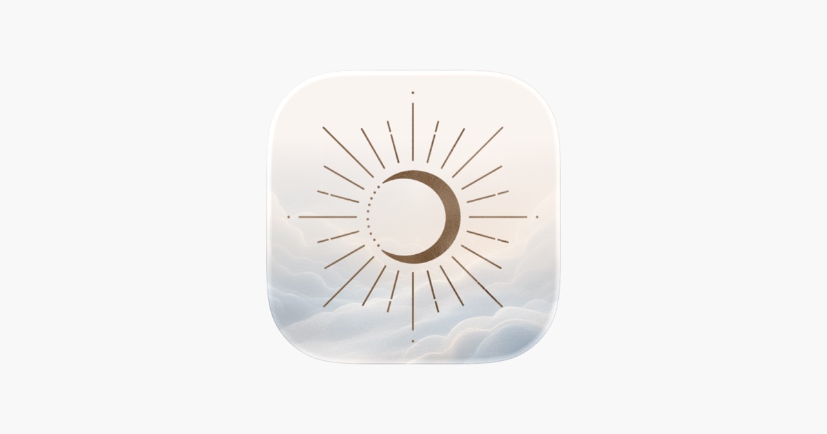 ‎Mystic: Soulful Astrology App - App Store