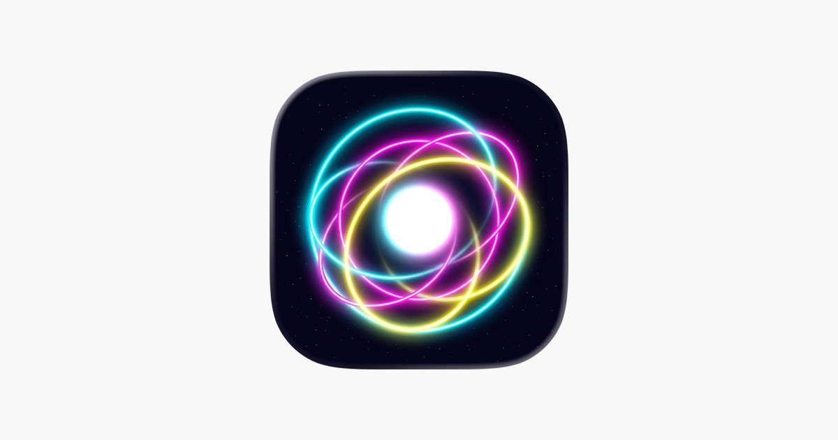 ‎Orbital Momentum : Sort Game App - App Store