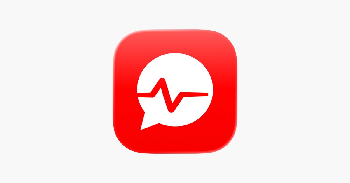 ‎App VO2 Max Tracker - Zephyrus - App Store