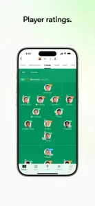 FotMob App Reviews – Features, Pricing & User Ratings