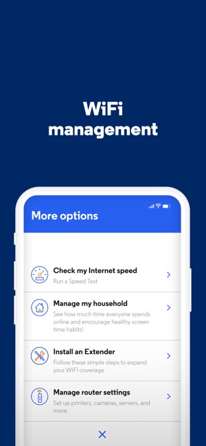 My Optimum on the App Store
