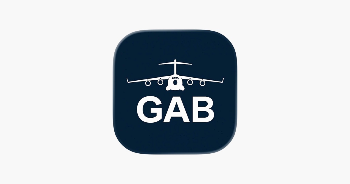 ‎GAB Aviation Tools‑App – App Store