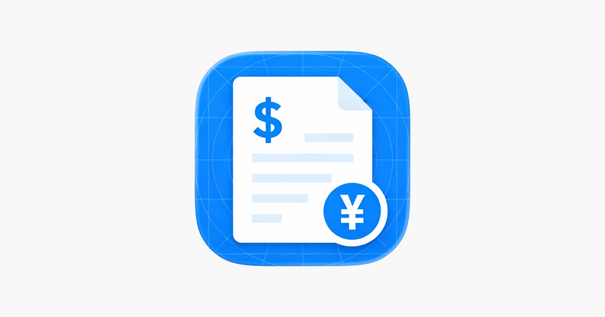 ‎App Invoice Lab: Invoice Maker - App Store