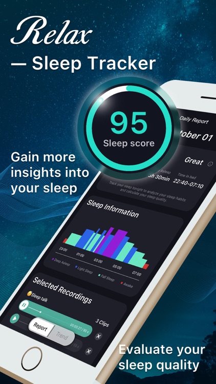 iSleep Watch: AI Sleep Tracker by DIGITALLIFE TECHNOLOGY CO., LIMITED