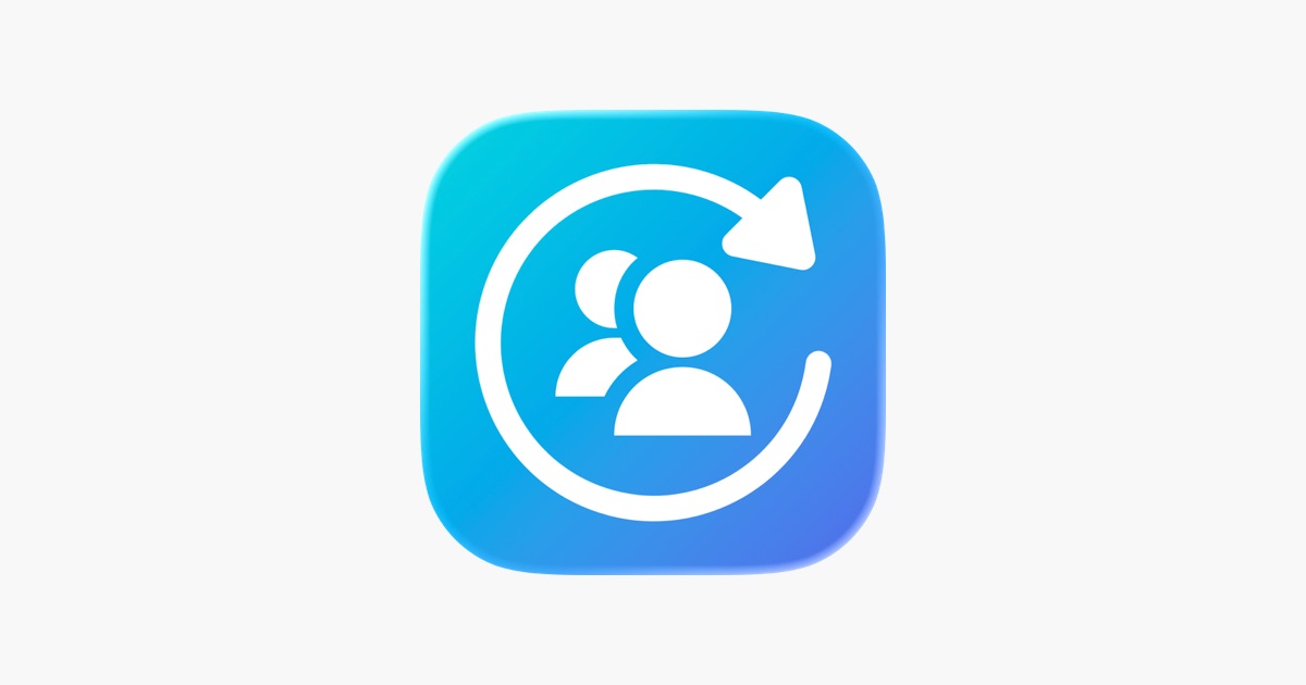 ‎Recent Contacts to Excel, CSV App - App Store