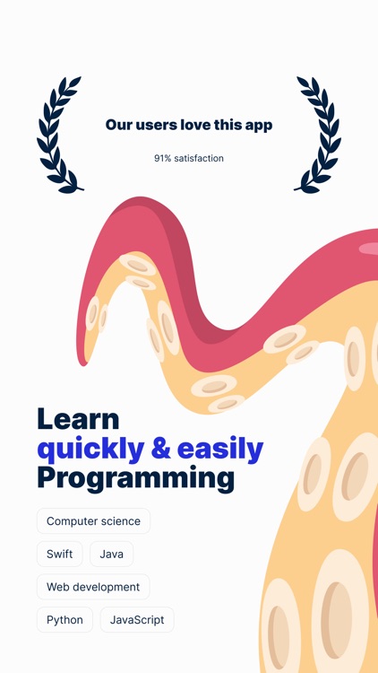Octopus: Learn programming by Fabian Mecklenburg