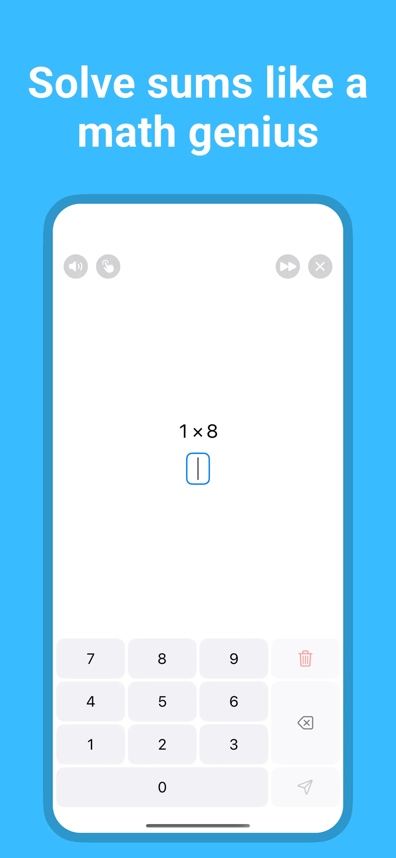 Mental Math Games & Brain Game | Indie Apps Catalog