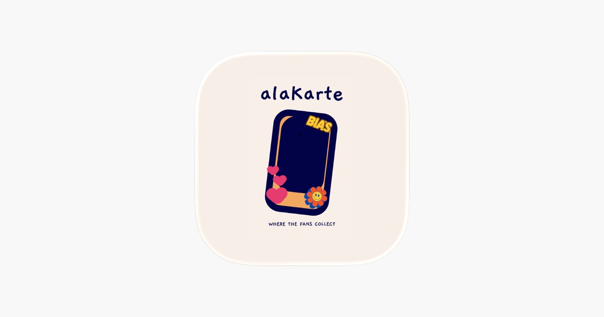 ‎App alaKarte Marketplace - App Store