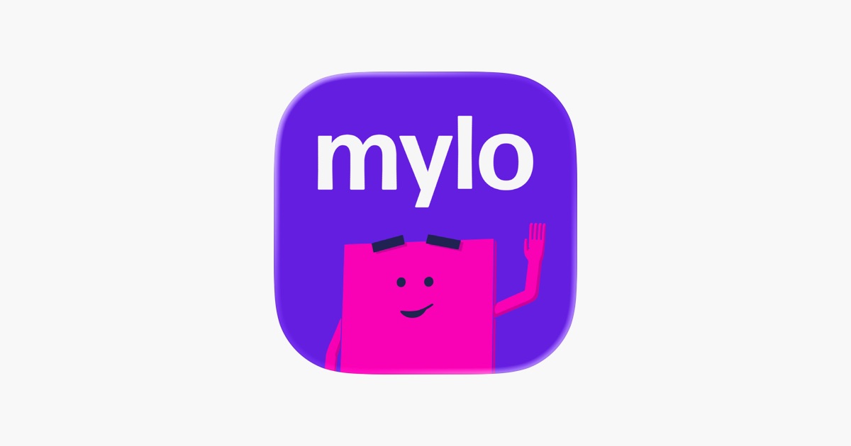 ‎Mylo from Aegon App - App Store