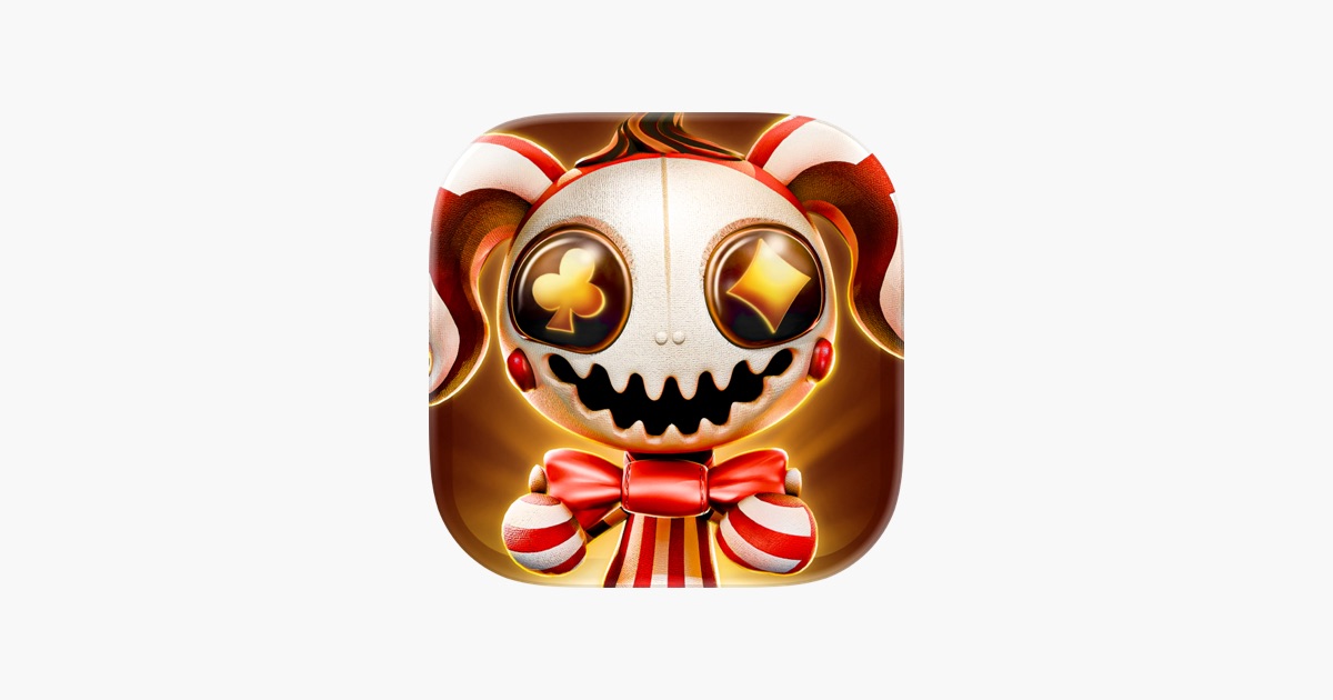 ‎App Acki Nacki - Popit Game - App Store