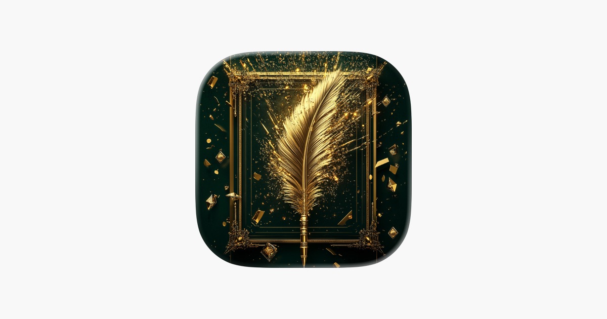 ‎Infinite Library:AI Book Maker App - App Store