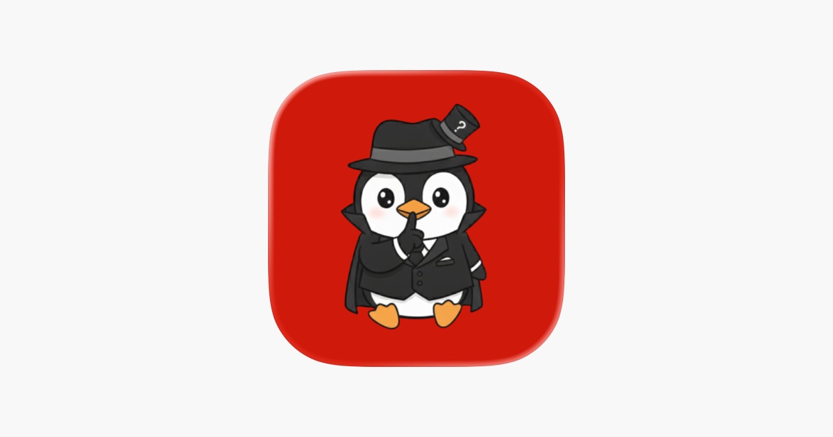 ‎Got U : Imposter Game App - App Store