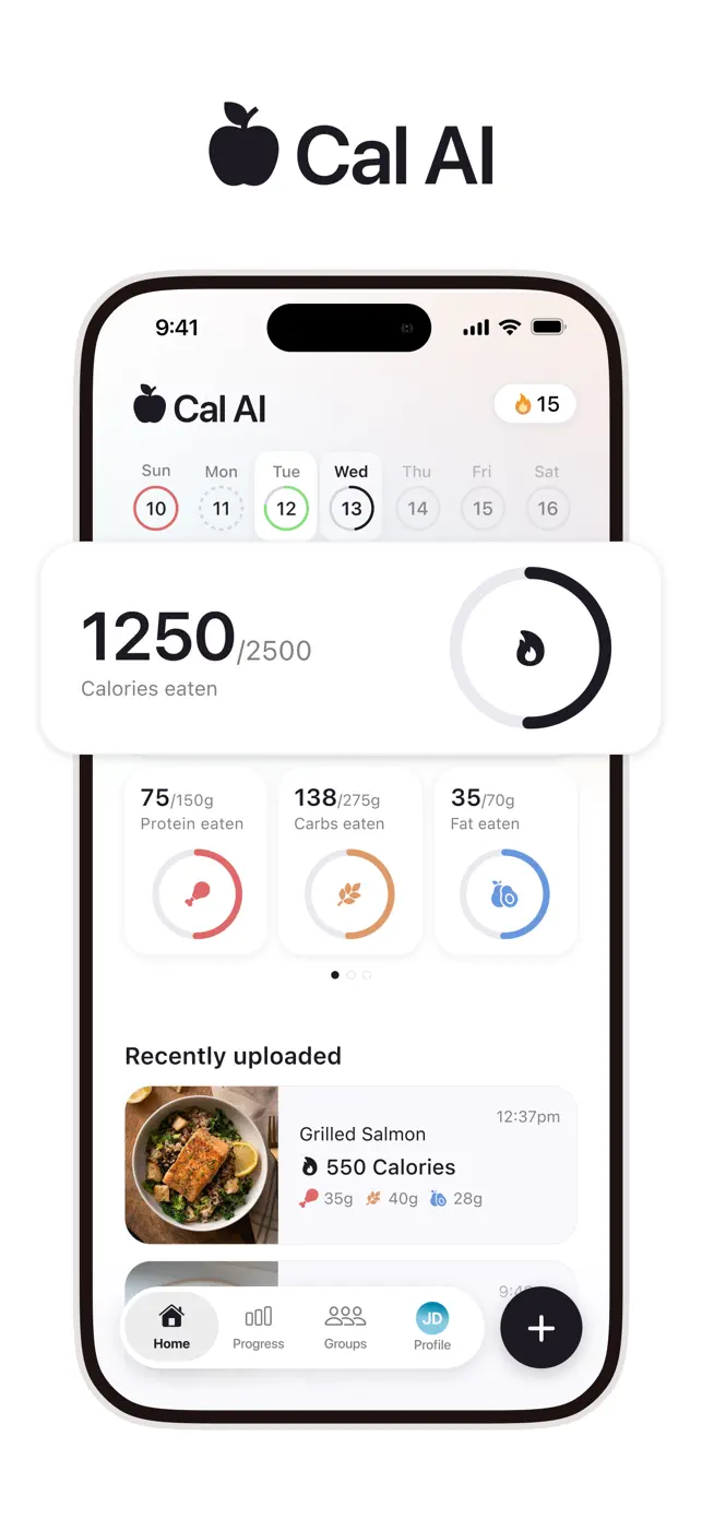 Cal AI App Reviews – Features, Pricing & User Ratings