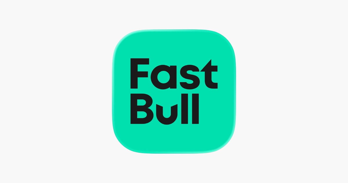 ‎FastBull:Finance Charts & Chat App - App Store