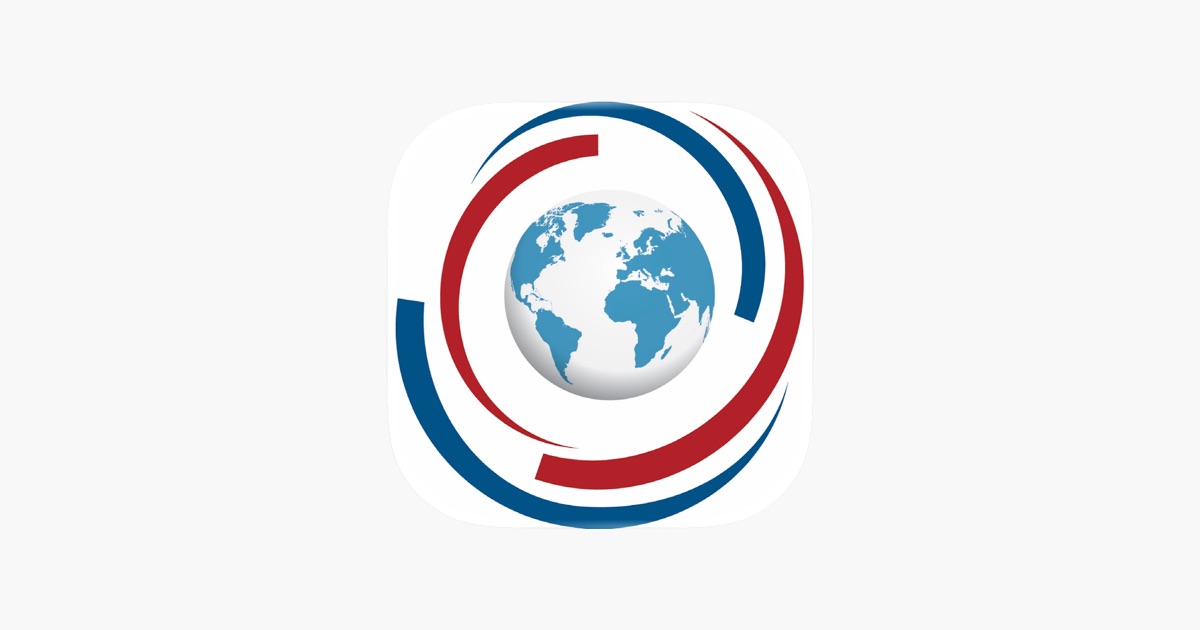 ‎Trusted Traveler Programs App - App Store