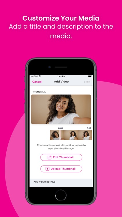 Paparazzi EXP by PAPARAZZI LLC