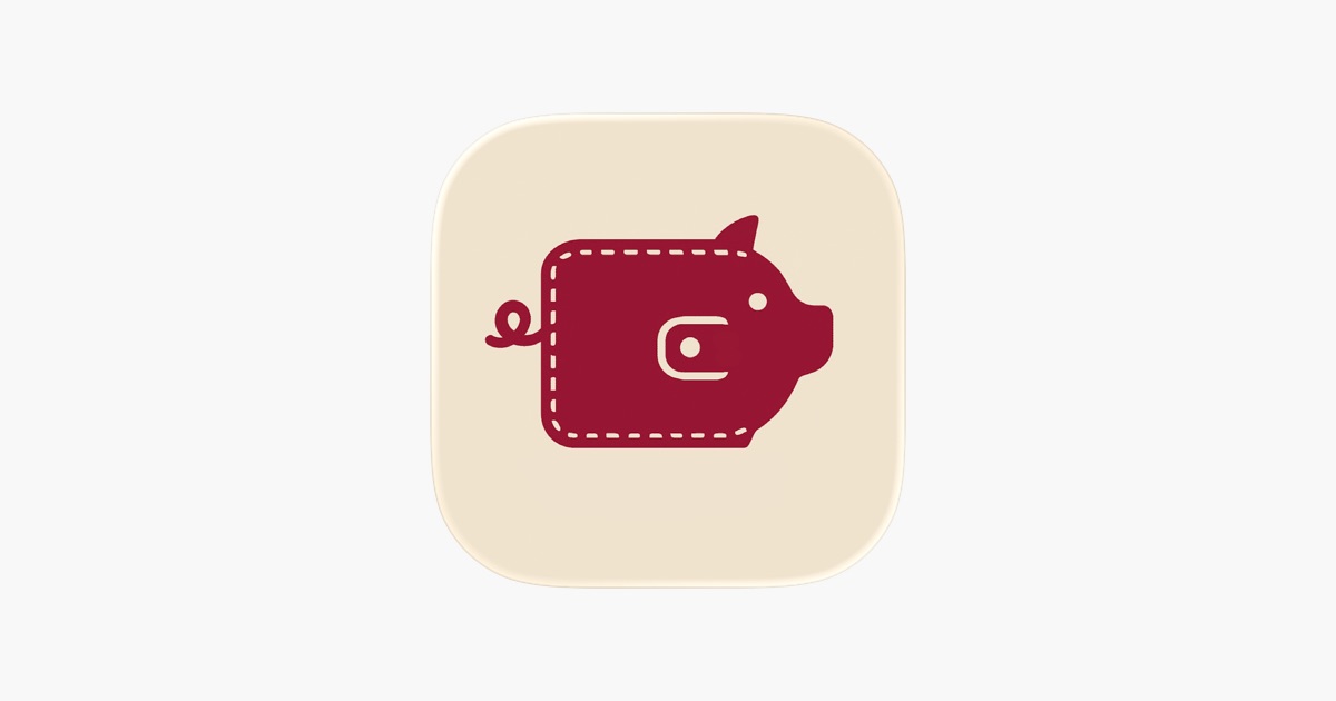 ‎Piggy Pocket 앱 - App Store