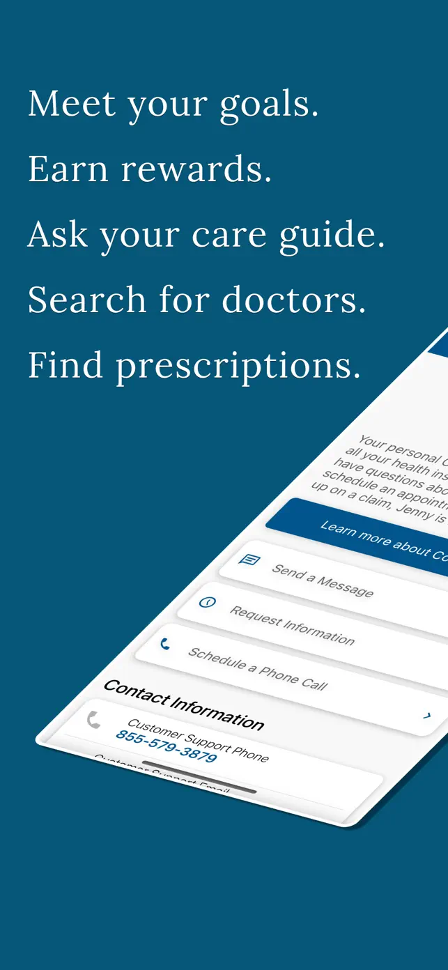 Evry Health App Reviews – Features, Alternatives & User Ratings