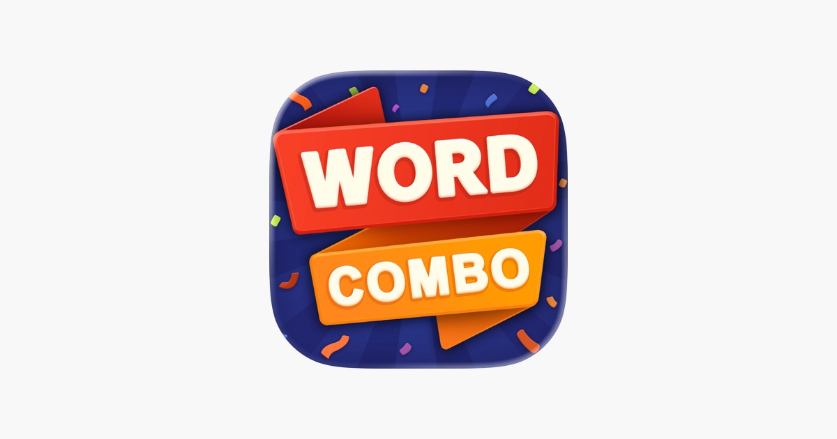 ‎Word Combo:Match Phrase Puzzle App - App Store