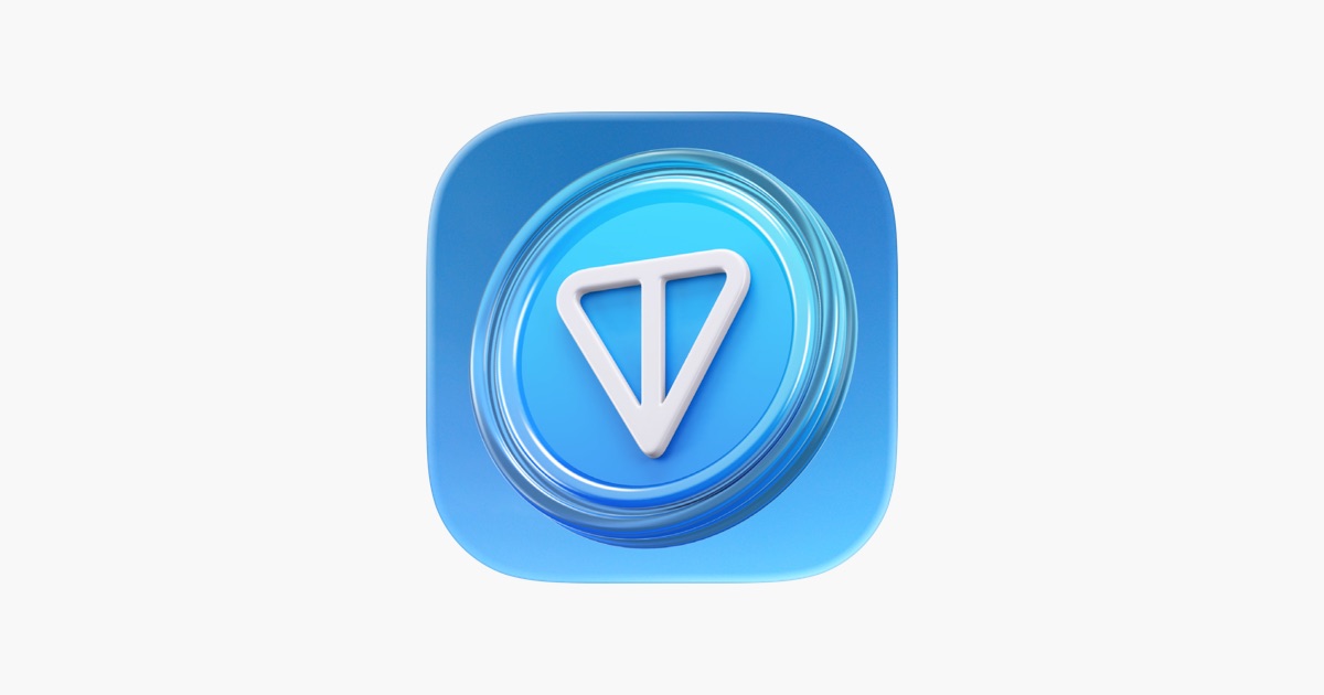 ‎TON Wallet - Toncoin & Web3 App - App Store