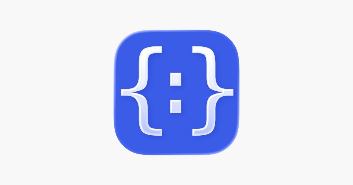 ‎JSON Brace for Safari App - App Store