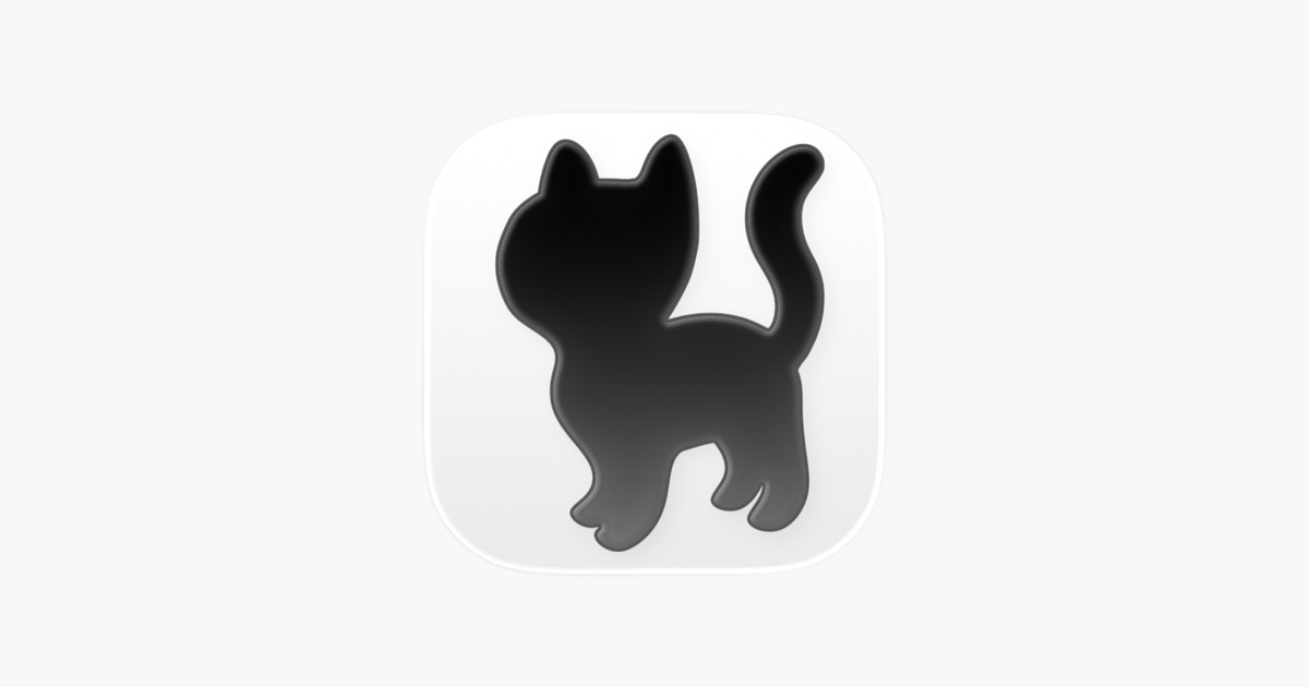 ‎App ScreenCat - Screenshot Cleaner - App Store