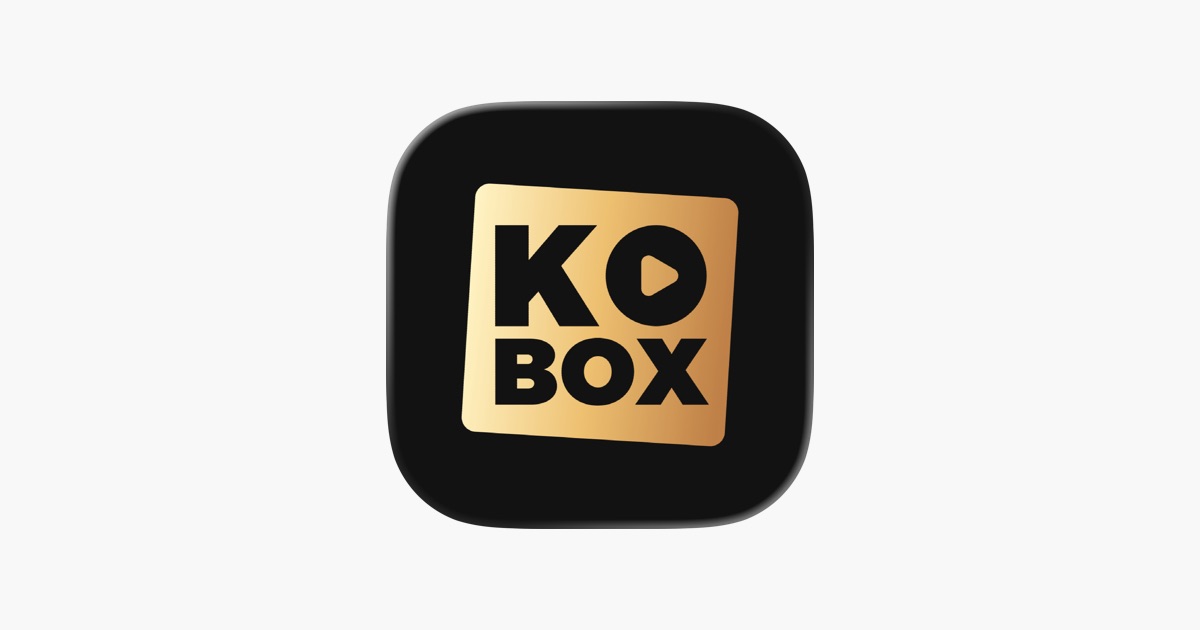‎KoBox Platforms App - App Store