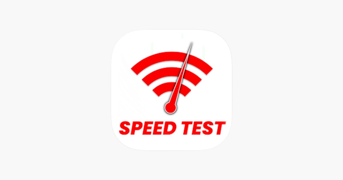 ‎WiFi Speed Test Analyzer App - App Store