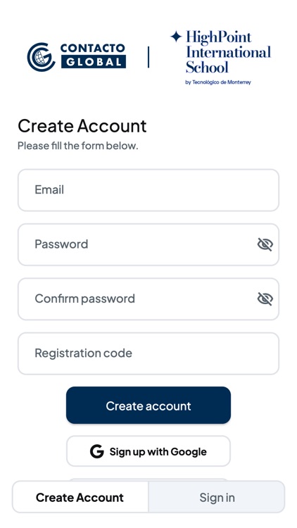 Contacto Global by Contacto Global