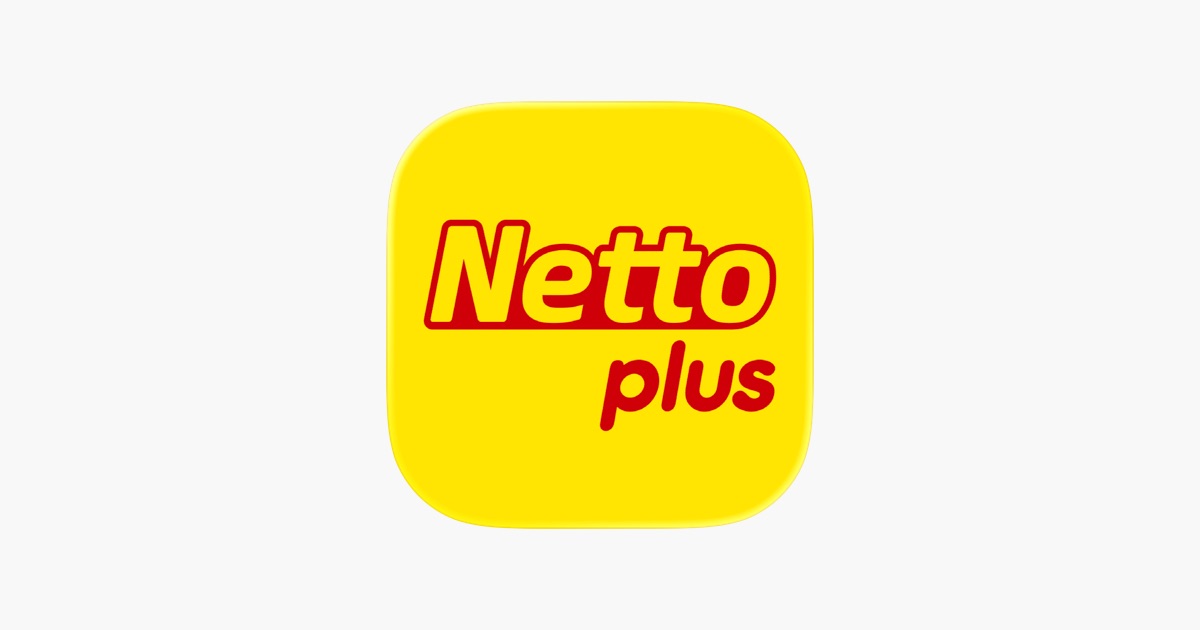 ‎Netto plus‑App – App Store