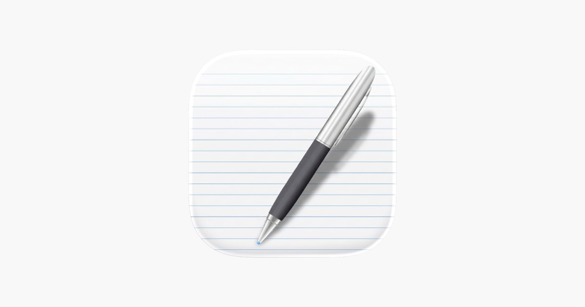 ‎Only Text Editorアプリ - App Store
