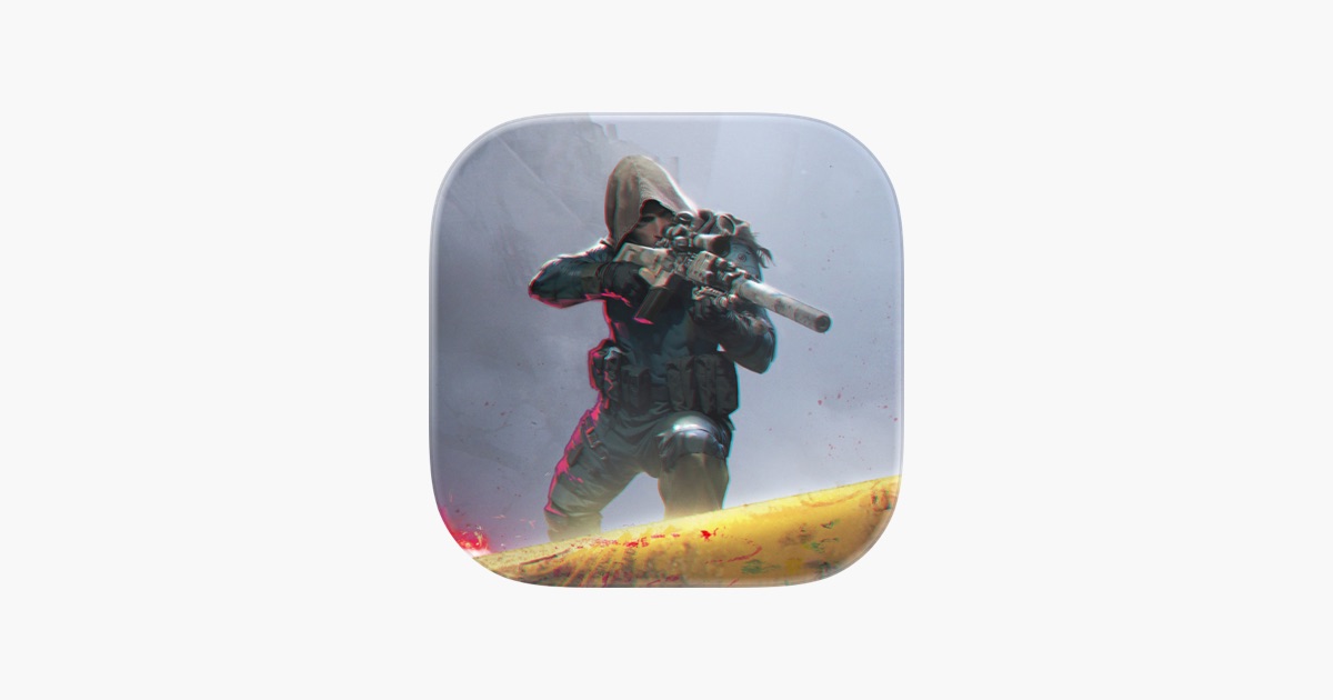 ‎Zombie Hunter II App - App Store