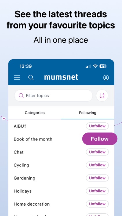 Mumsnet by Mumsnet Ltd