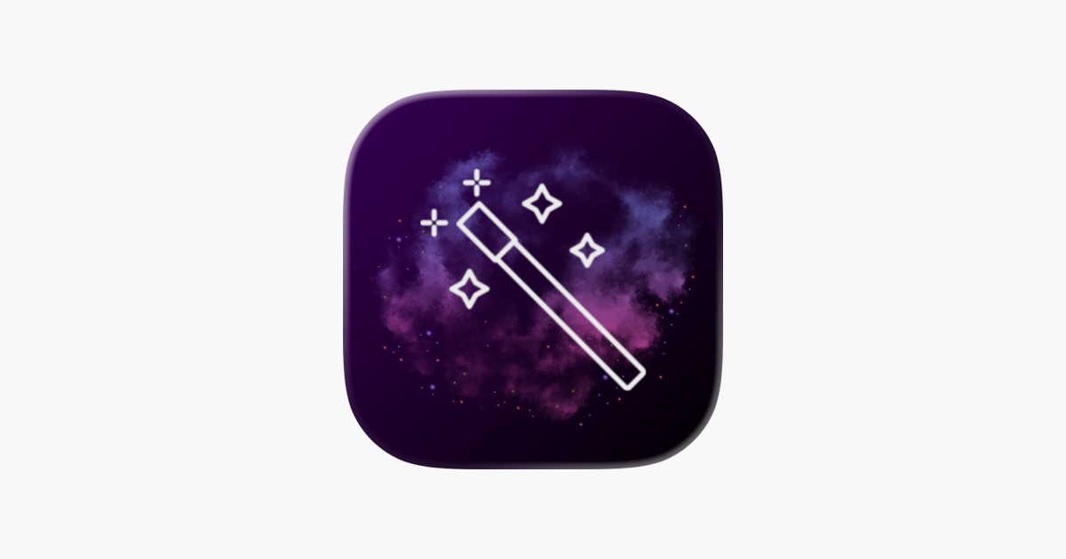 ‎Magic AI Photo Eraser & Editor App - App Store