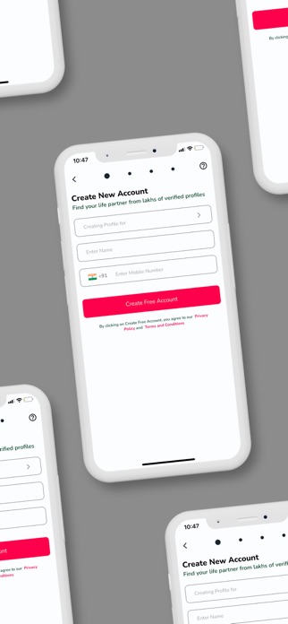 Koode - Meet. Match. Marry for iPhone - Free App Download