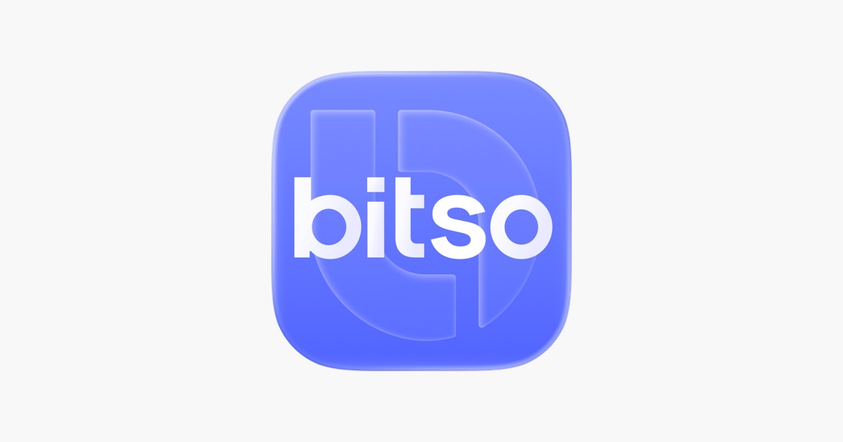 ‎Bitso: Save and invest easily App - App Store