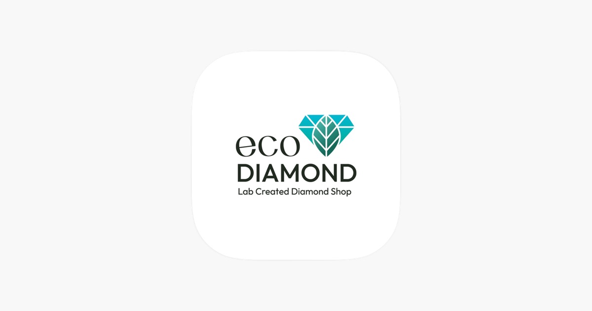 ‎Eco Diamond App - App Store