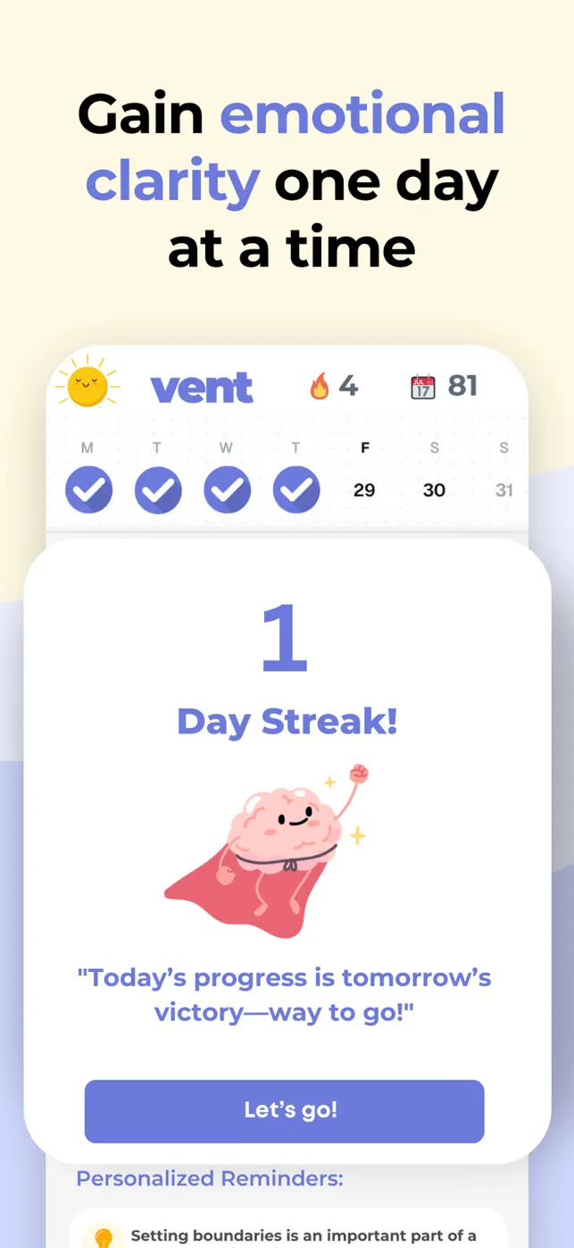Vent Now App Reviews – Features, Pricing & User Ratings