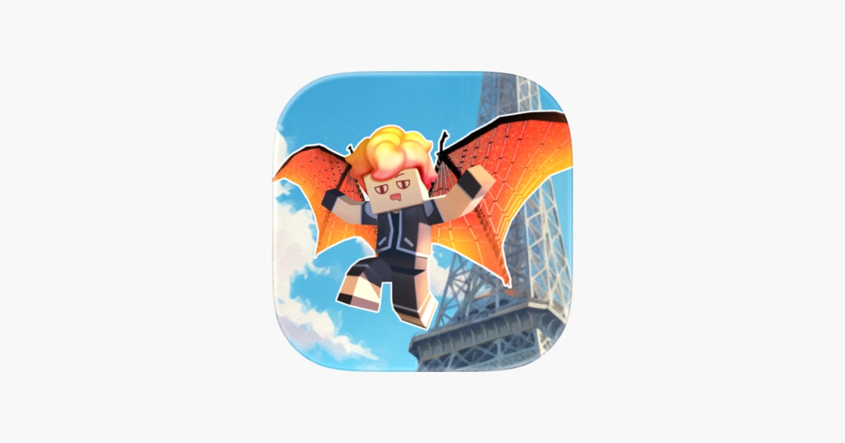 Climb Skyscraper Dive Down》App - App Store