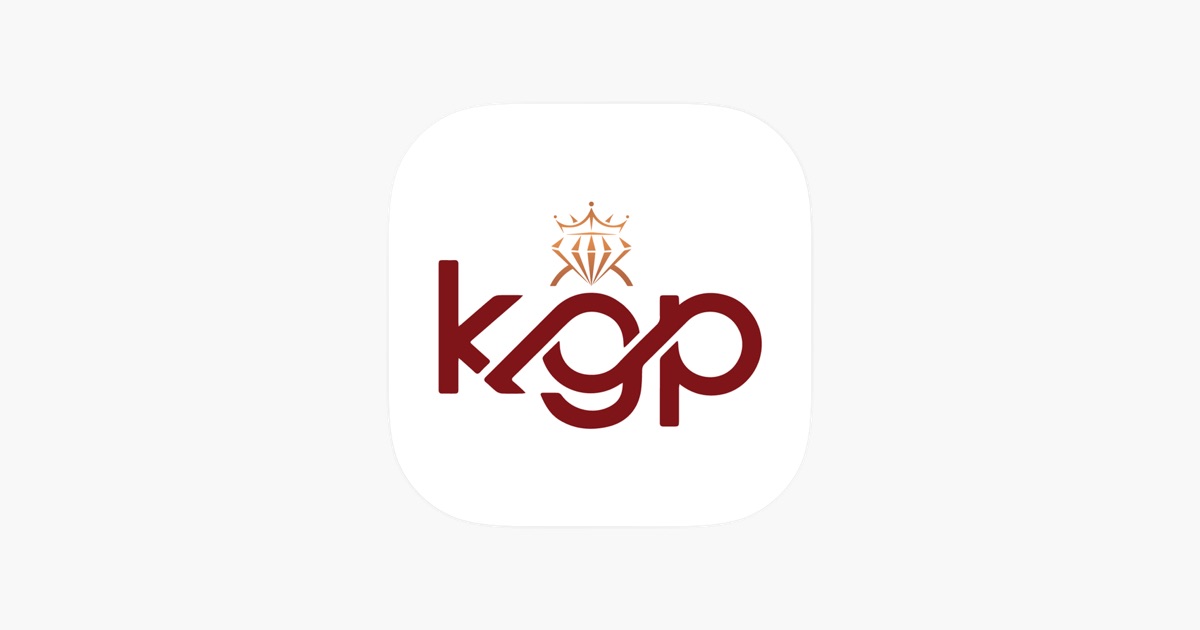 ‎KGP King Gold Palace App - App Store