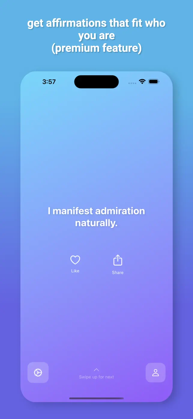 Toxic Affirmations App Reviews – Features, Pricing & User Ratings