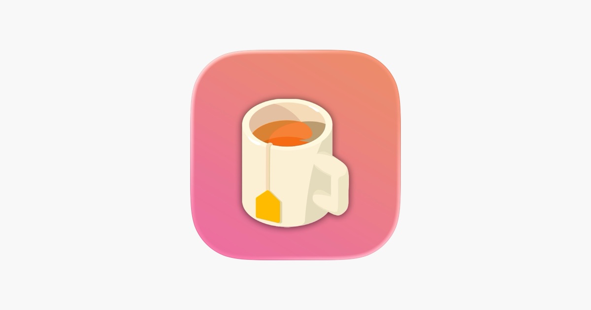 ‎Tea App for Men: Dating Advice App - App Store