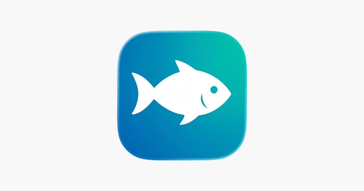 ‎Fish identifier by FishID App - App Store