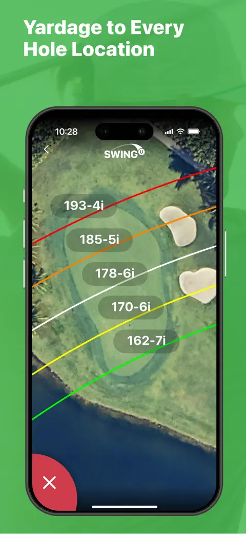 206+ Best 18 Birdies Golf Gps Tracker Apps for iPhone (2026) | Free ...