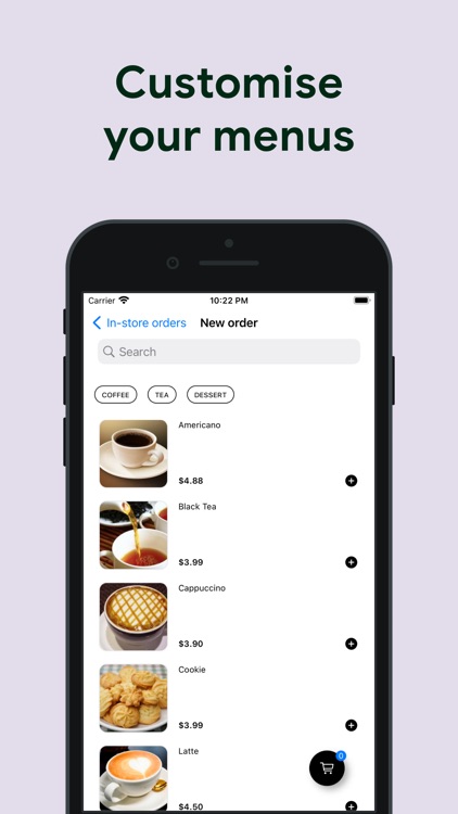 Lazygrid POS by Pii Mobile Limited Lazygrid POS by Pii Mobile Limited