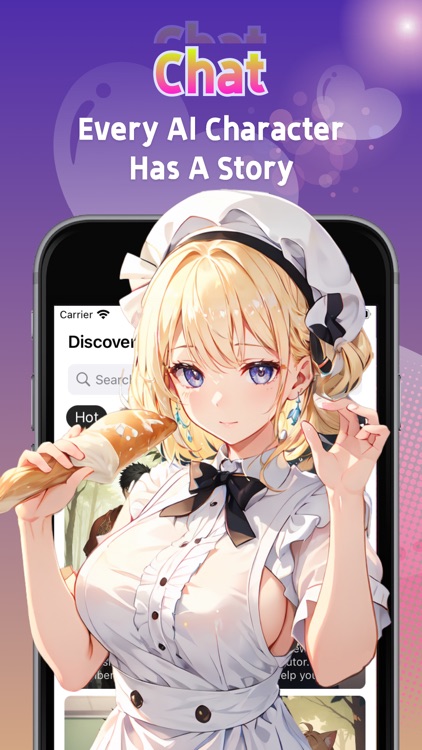 Liora - AI Roleplay Chat by MIKAKAI HONG KONG LIMITED