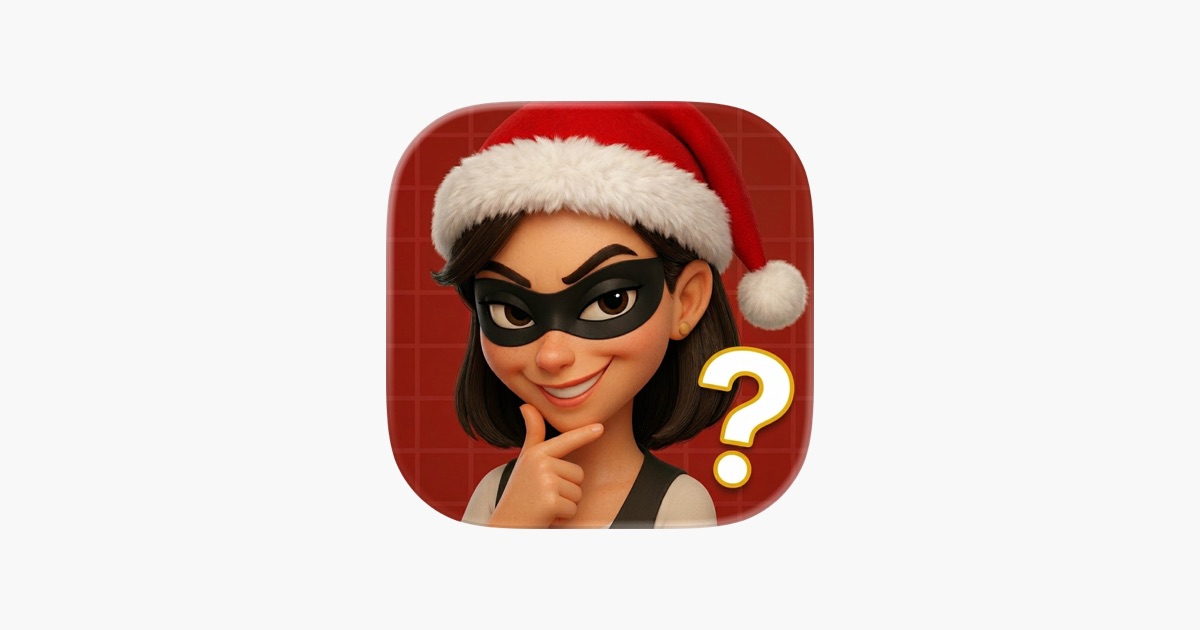‎App Imposter Game : CapIt Impostor - App Store