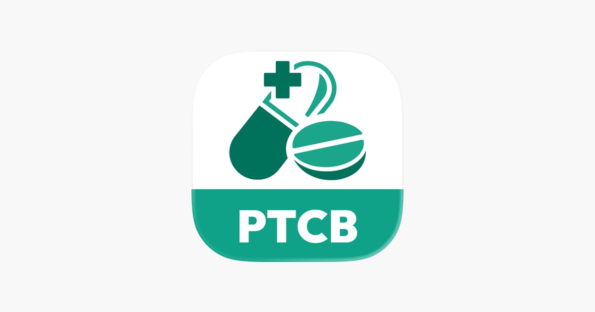 ‎PTCB PTCE Exam Prep: 2026 App - App Store